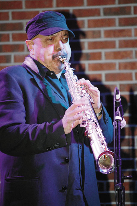 P.R.O.M.I.S.E.: Stop the violence jazz showcase | Page 2 of 2 | New ...