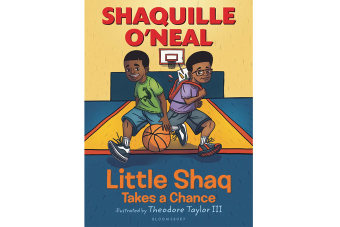 Cover to Cover...Little Shaq | New Pittsburgh Courier