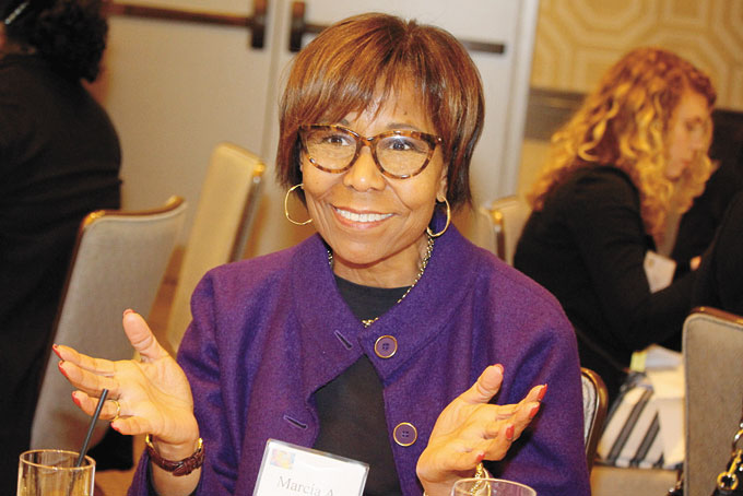 PACE sets the table at Inclusive Voices Luncheon | Page 2 of 2 | New ...