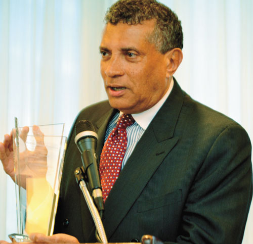 2016 Dorothy I. Height and C. Delores Tucker Scholarship Luncheon | New ...