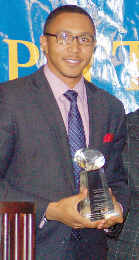 NAACP 62nd Annual Human Rights Dinner Photos | New Pittsburgh Courier