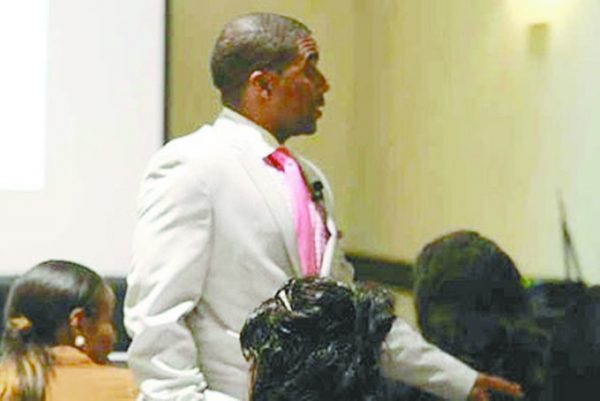 Atlanta-based institute opens its doors for Black hustlers | New ...