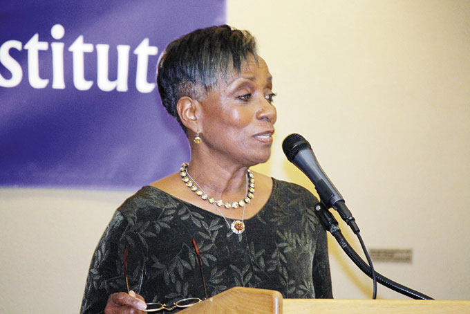 The Metro-Urban Institute celebrates 25 years | New Pittsburgh Courier