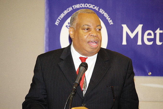 The Metro-Urban Institute celebrates 25 years | New Pittsburgh Courier