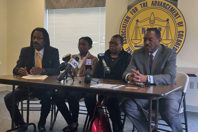 Nicol Newman could've been Philly's Sandra Bland | New Pittsburgh Courier