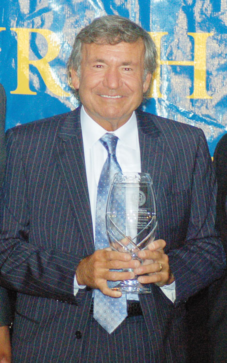 NAACP 62nd Annual Human Rights Dinner Photos | New Pittsburgh Courier