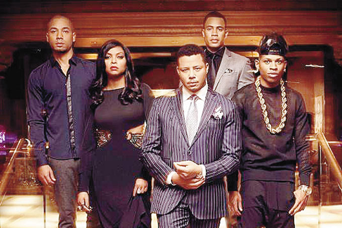 ‘Empire’ sets viewing record on TV One | New Pittsburgh Courier