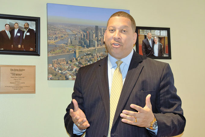 Neighborhood Allies provides Pittsburgh residents a partner in the ...
