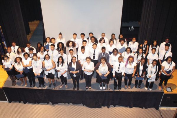 National Achievers Society recognizes underrepresented youth ...