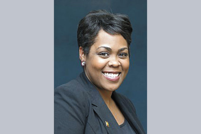 Carlow names Ruffin director of Social Justice Institutes | New ...