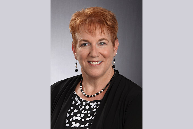 Melaine Shannon Rothey elected president of the Allegheny County Bar ...
