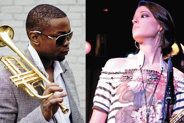 Baratz, Brown to headline Monroeville Jazz Festival | New Pittsburgh ...