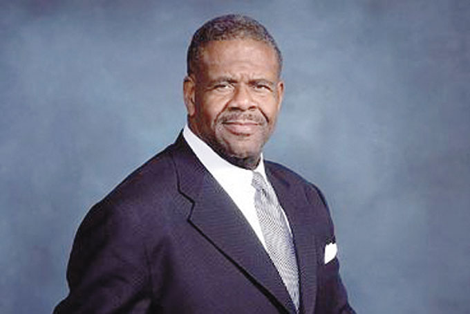Rev. Barr dies at 61 | New Pittsburgh Courier