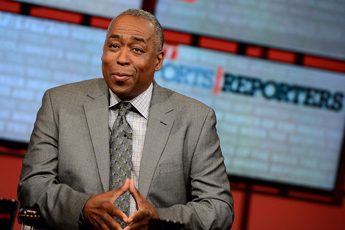 Versatile ESPN sportscaster John Saunders dies at 61 | New Pittsburgh ...