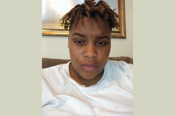 Update: Arrest made in fatal shooting of 17-year-old Daija McCall in ...