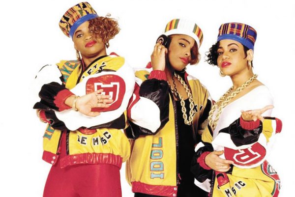 ‘I Love The 90s’ concert spotlights Salt N Pepa | New Pittsburgh Courier