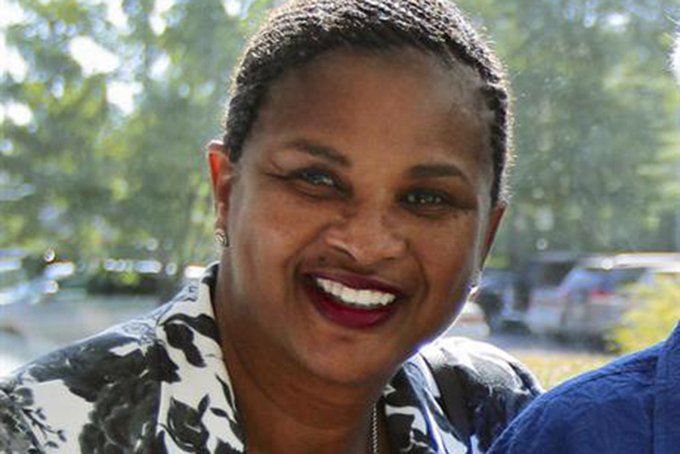 Longtime WNBA director Renee Brown stepping down | New Pittsburgh Courier