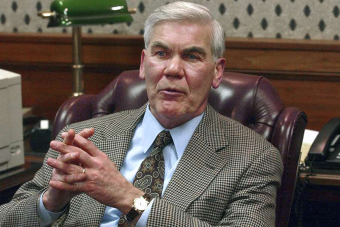 Ex-judge's regrets could help cut sentence of drug kingpin | New ...