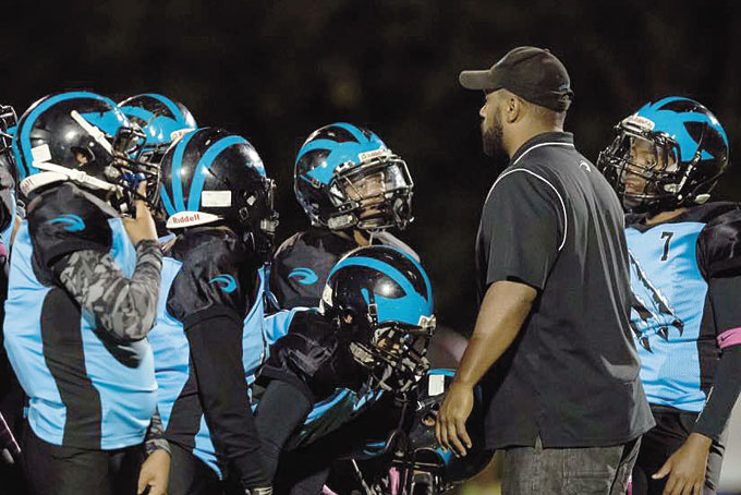 Midget football players prevail amid racist slurs | New Pittsburgh Courier