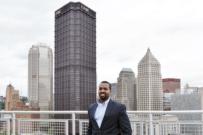 Young Pittsburgh developer sees bright future ahead | New Pittsburgh ...