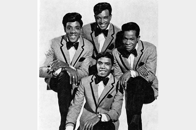 Robert ‘Big Sonny’ Edwards, member of The Intruders, dies at 74 | New ...