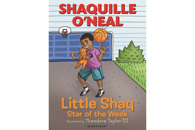 Cover To Cover ...‘Little Shaq’ | New Pittsburgh Courier