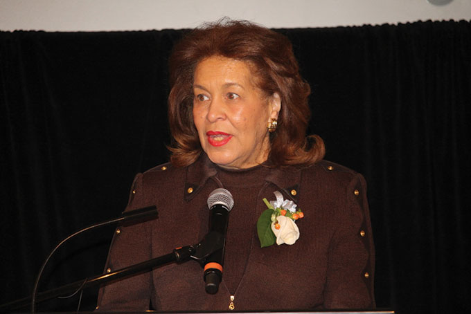 YWCA 2016 Racial Justice Awards | New Pittsburgh Courier