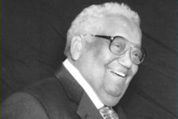 News icon and Tuskegee Airmen champion Regis Bobonis has died | New ...