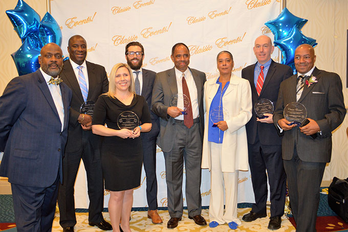 Classic Events! presents its 2016 Salute to Legal Excellence | New ...