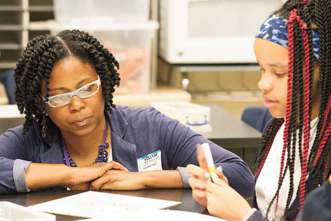 Propel Schools offers transformative education and a culture of dignity ...