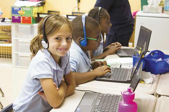 Propel Schools offers transformative education and a culture of dignity ...