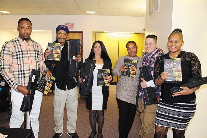 Community Kitchen Pittsburgh graduates make fresh start | New ...