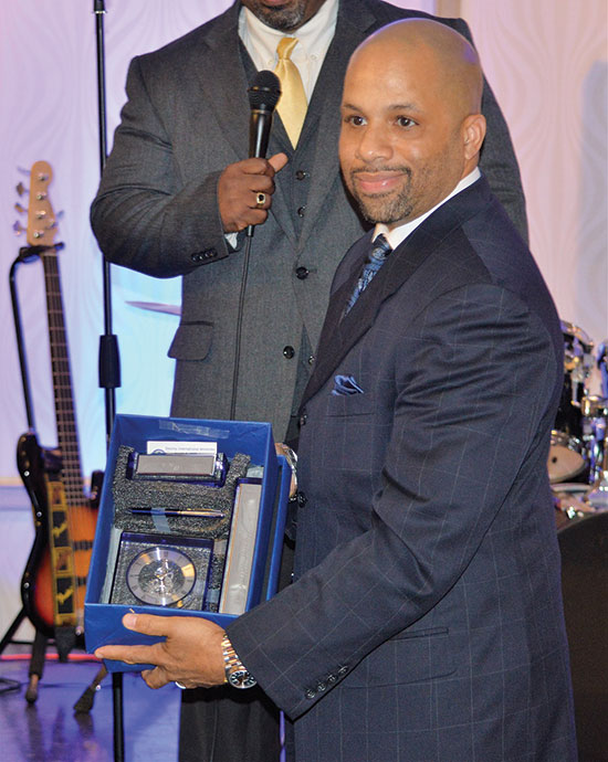 Destiny International Ministries celebrates the journey! | New ...