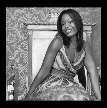 International Fashion Design success did not come easy for Tracy Reese ...