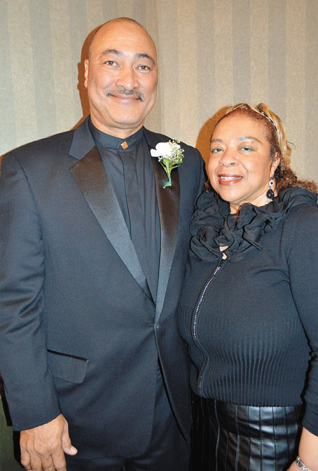 Emanon Yuletide party | New Pittsburgh Courier