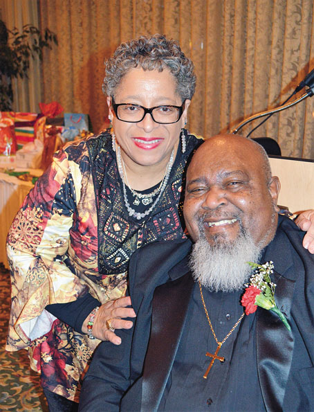 Emanon Yuletide party | New Pittsburgh Courier