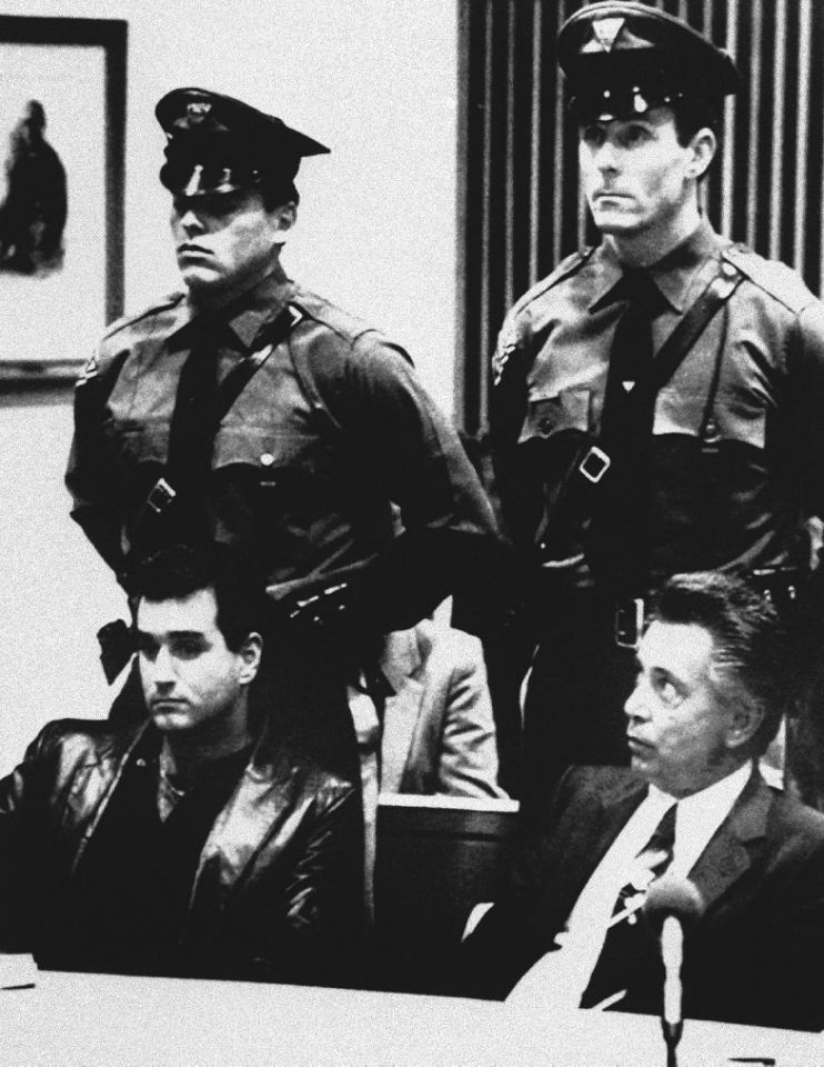 Nicodemo Scarfo, ex-Philadelphia mob boss, dies in prison | New ...