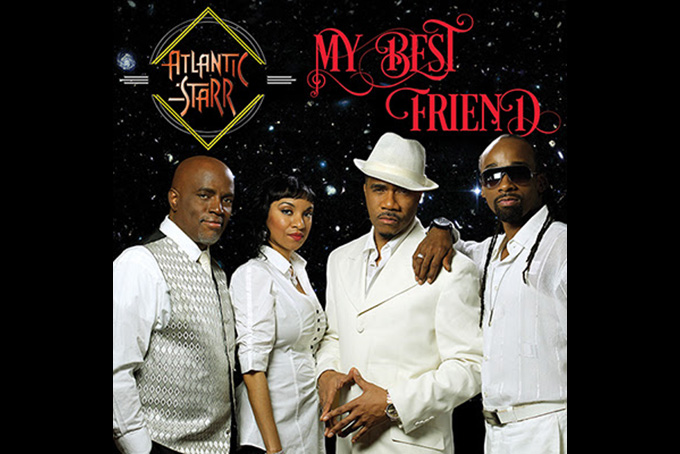 Platinum super group Atlantic Starr announces brand new single release ...
