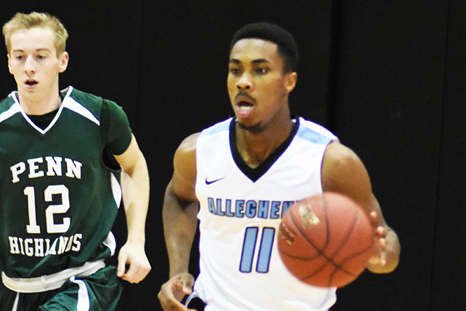 CCAC-Allegheny snares conference tournament crown | New Pittsburgh Courier