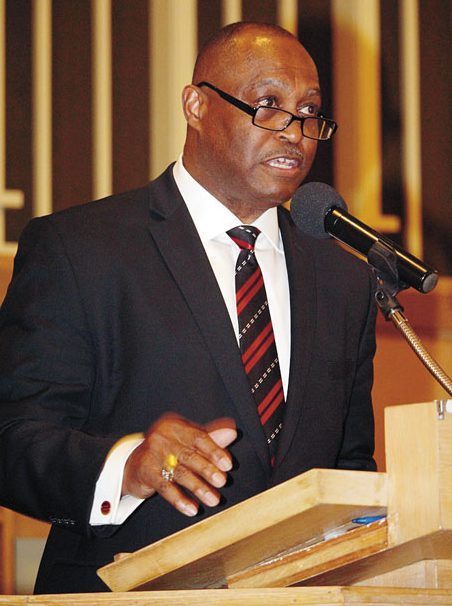 Urban League Sunday | New Pittsburgh Courier