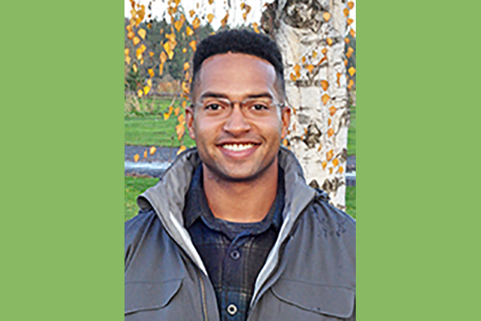 Ex-University of Oregon sprinter becomes 5th-generation farmer | New ...