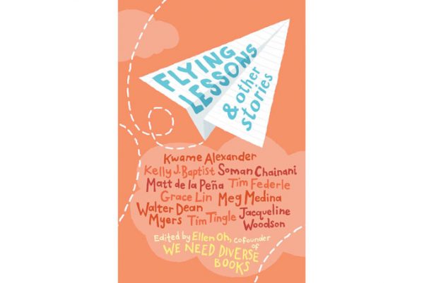 ‘Flying Lessons’ (Terri's Book Review March 29) | New Pittsburgh Courier