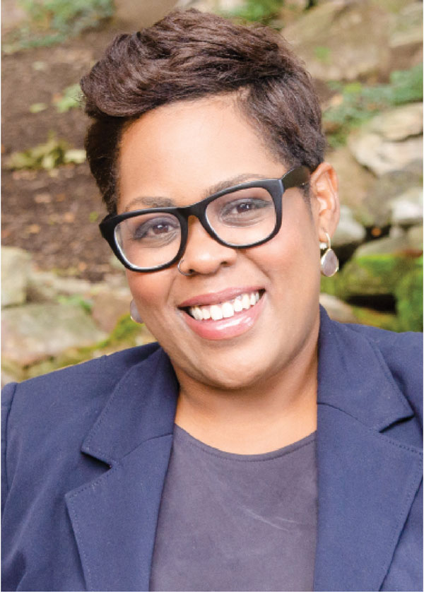 Women's History Month...Pittsburgh women speak on issues, the movement ...