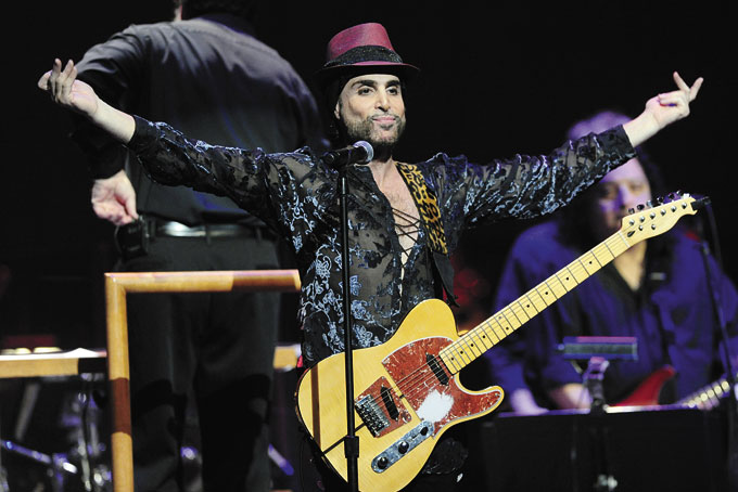 ‘Music of Prince’ celebrates artist’s musical accomplishments | New ...