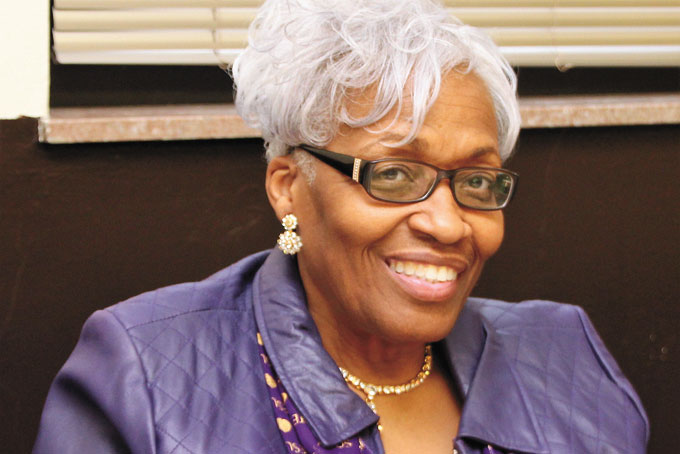 Turtle Creek church celebrates anniversary | New Pittsburgh Courier