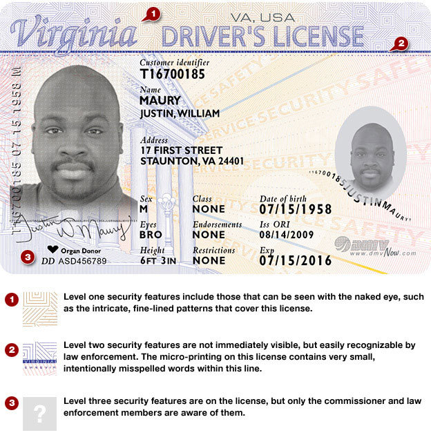 State to comply with Real ID law | New Pittsburgh Courier