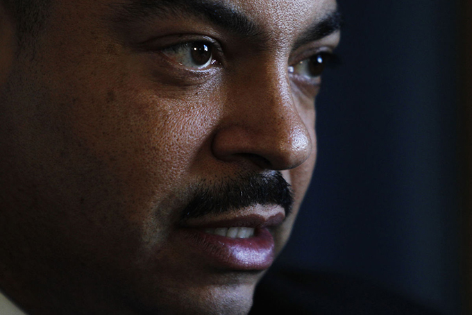 Seth Williams: The Good, The Bad, The Ugly | New Pittsburgh Courier