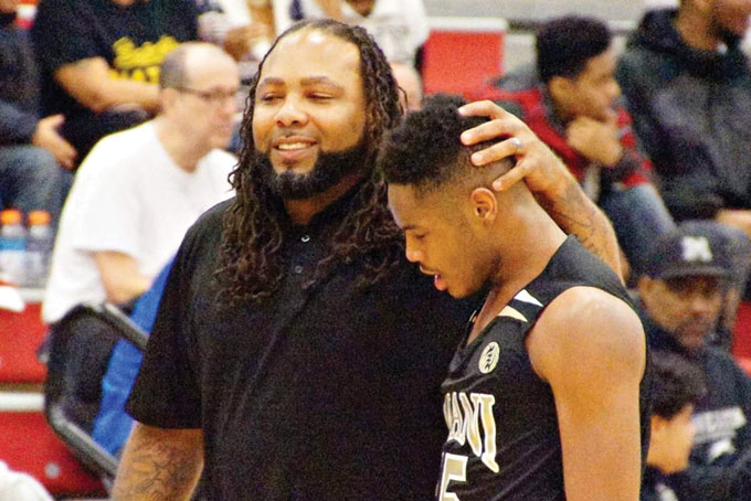 Coach Wan reaches Pittsburgh youth through basketball | New Pittsburgh ...