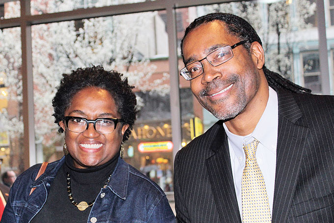 ‘Instill and Inspire’ (Debbie Norrell's Lifestyles Photos April 12 ...