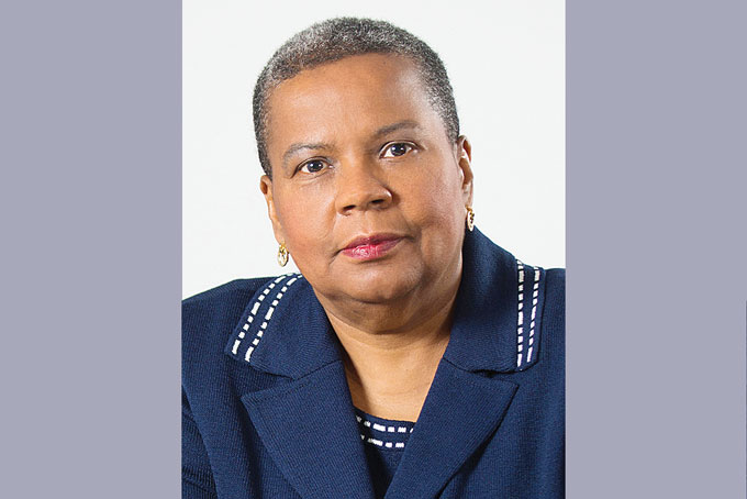 Deborah Holland named to Pittsburgh Mercy board of directors | New ...